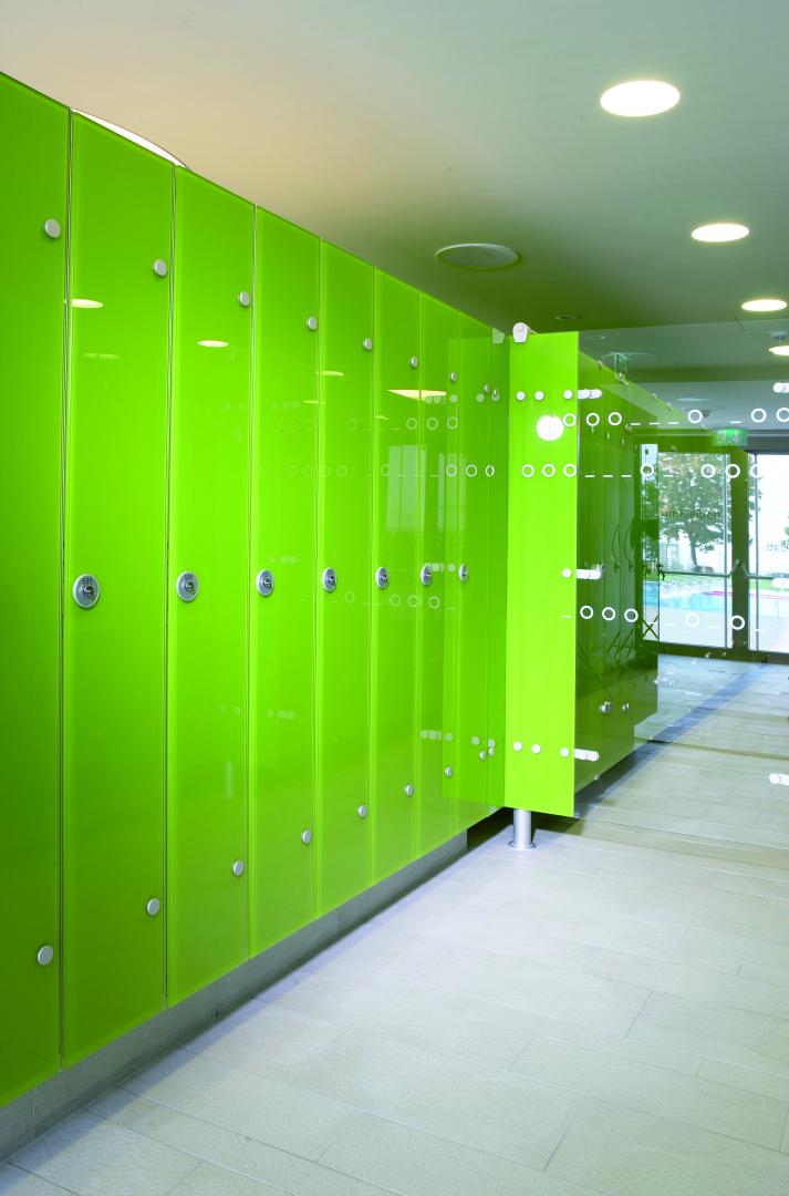 Bekijk onze Lockers- en kastsystemen | Loggere