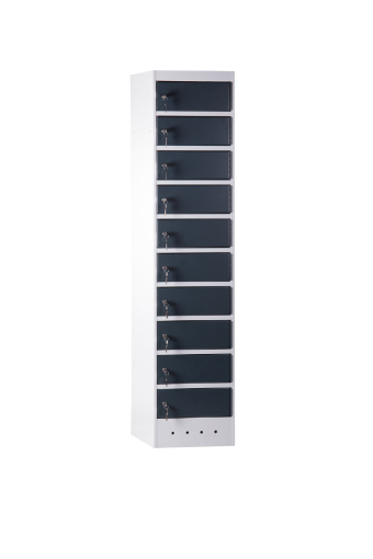 E-lockers | Loggere